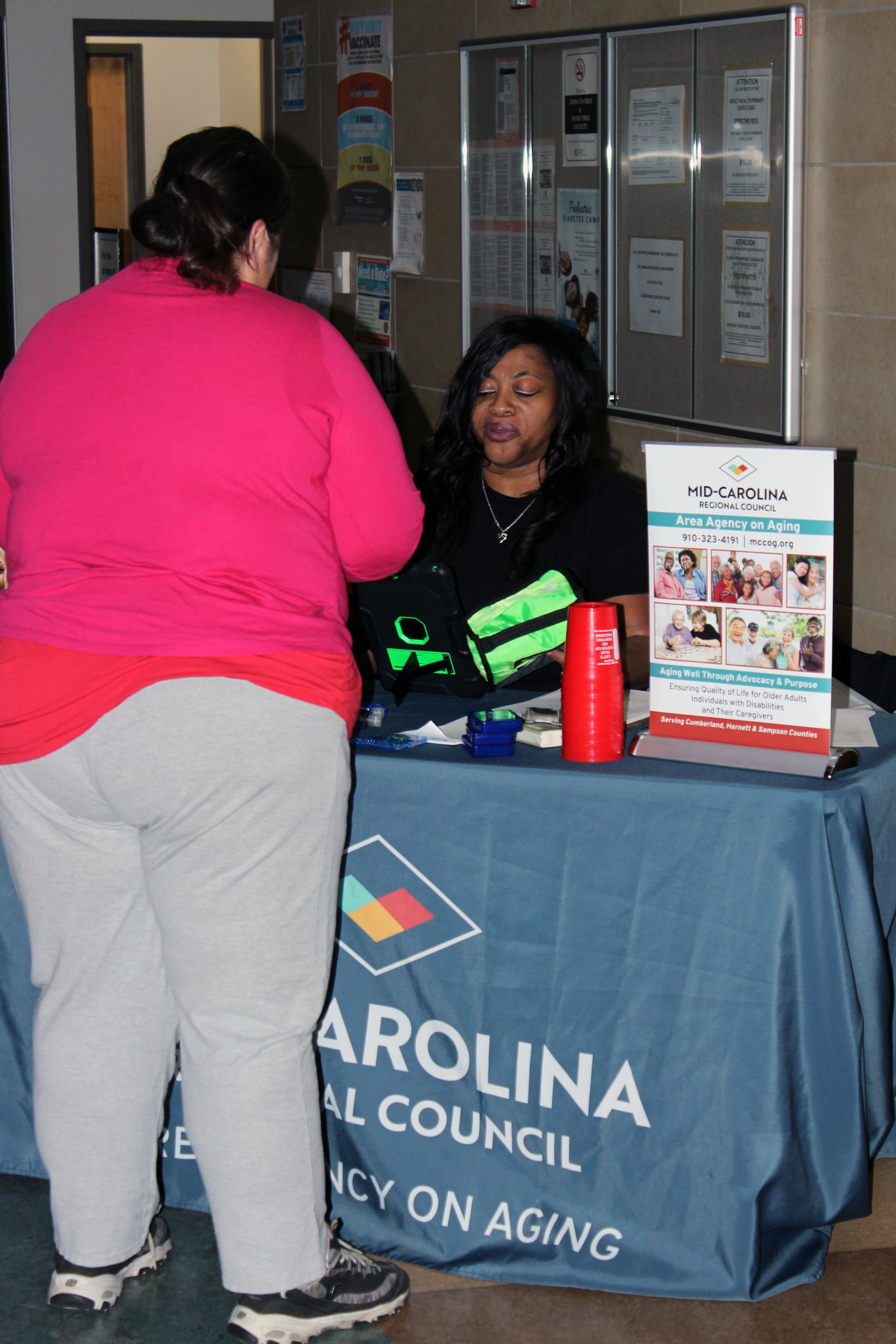 2024 Vaccine Outreach Program